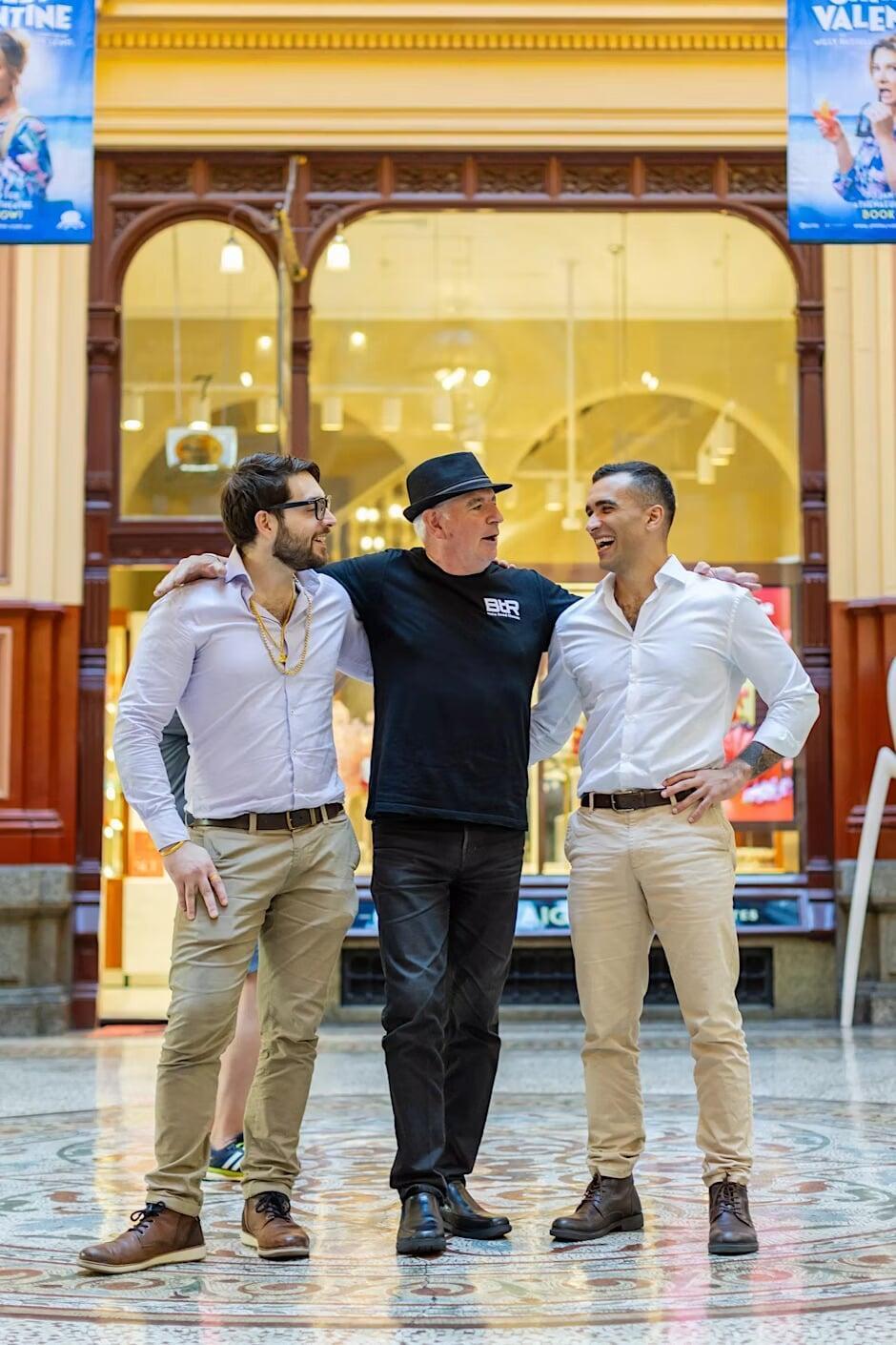 The Rake Review: February | Stormrake